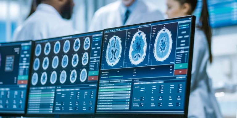 Importance of Medical Imaging: Fully Built-in DICOM Server