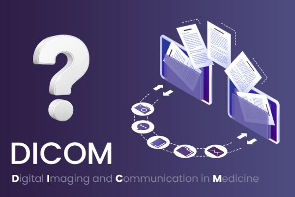 Fully Functional Built-in DICOM Server: Revolutionizing Medical